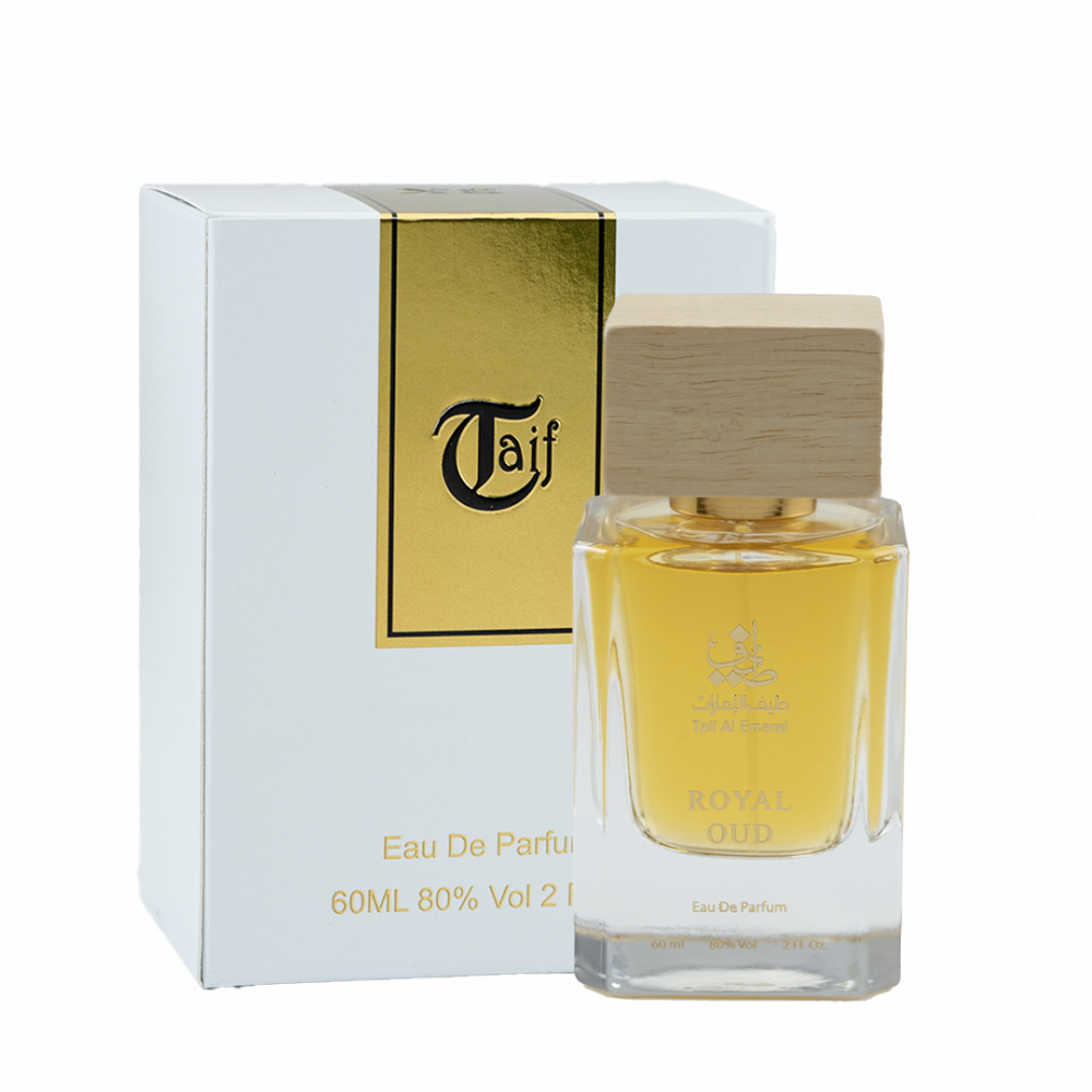Royal Oud